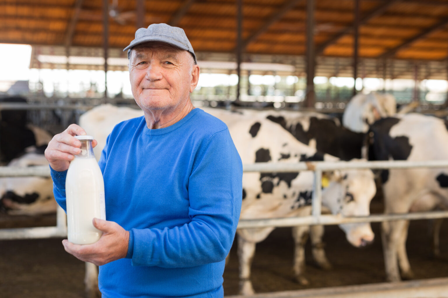 Milk Composition 101: Basics for Quality Production | DairyCraftPro