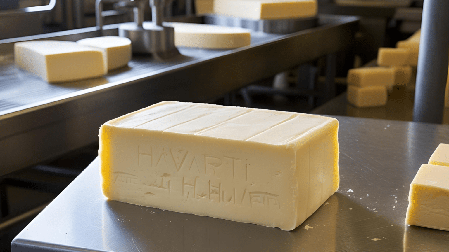 How to Make Havarti Cheese: 10-Step Artisan Guide | DairyCraftPro