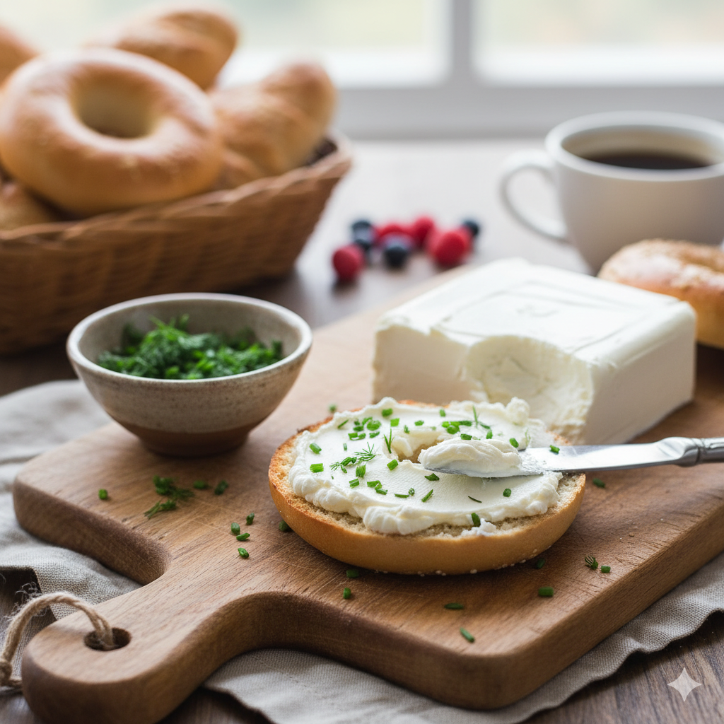 How to Make Cream Cheese: Step-by-Step Guide | DairyCraftPro